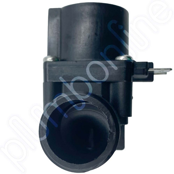 Brivis CC24 Evaporative Cooler Solenoid Valve 3/4" Male x Male 24V PN ...
