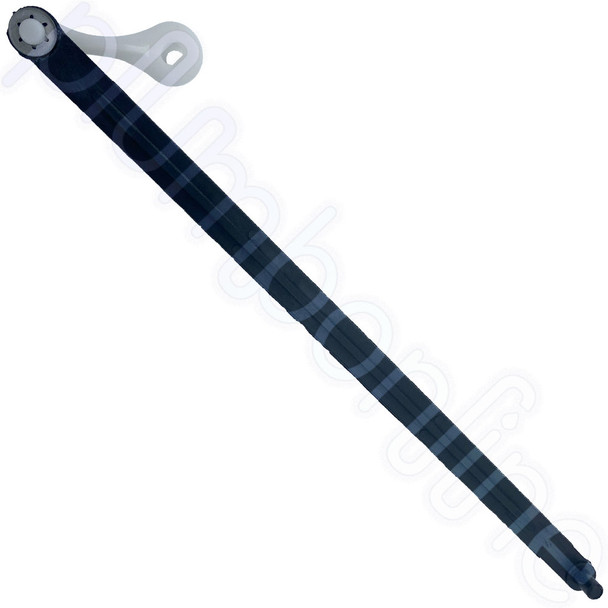 Brivis Contour L26 Evaporative Cooler Damper Motor Connecting Arm PN ...