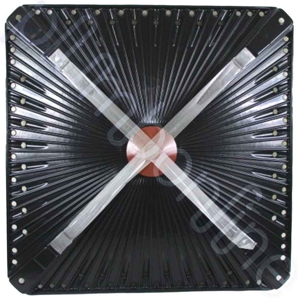 Brivis F23 Contour Evaporative Cooler Inner Roof Assembly L1 Series PN ...
