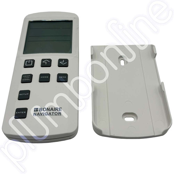 Bonaire Navigator Wireless RF Remote Controller Evaporative Cooler PN ...