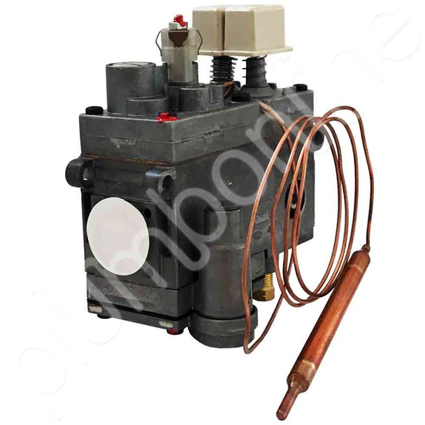 Rinnai MiniSit 710 Gas Control Valve Suits 13 - 38DEG C Natural Gas PN ...