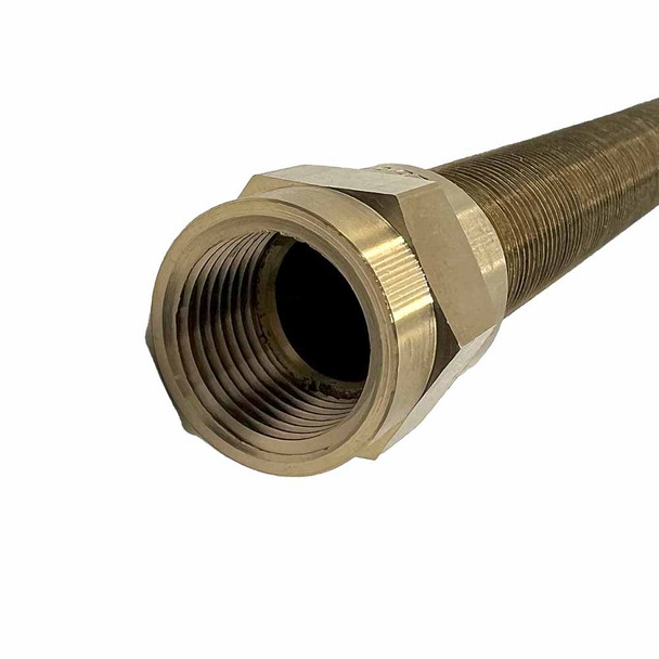 Solar Frost-Guard Solar Hot Water Frost Valve Dead-Leg Extension SFG