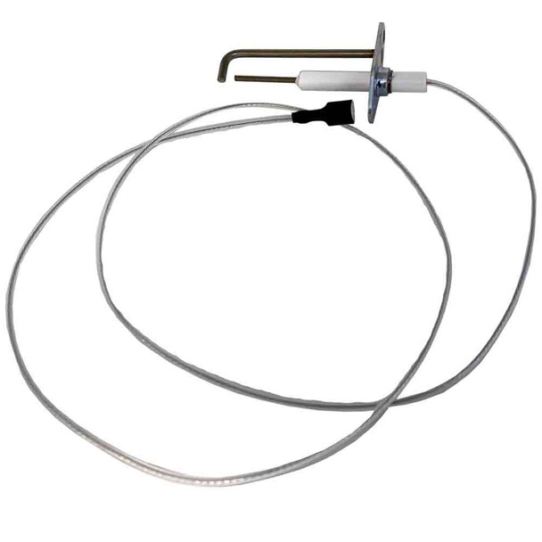 Brivis Star Pro SP630 E Control Board NG-2A+ PCB and Igniter Ducted Gas ...