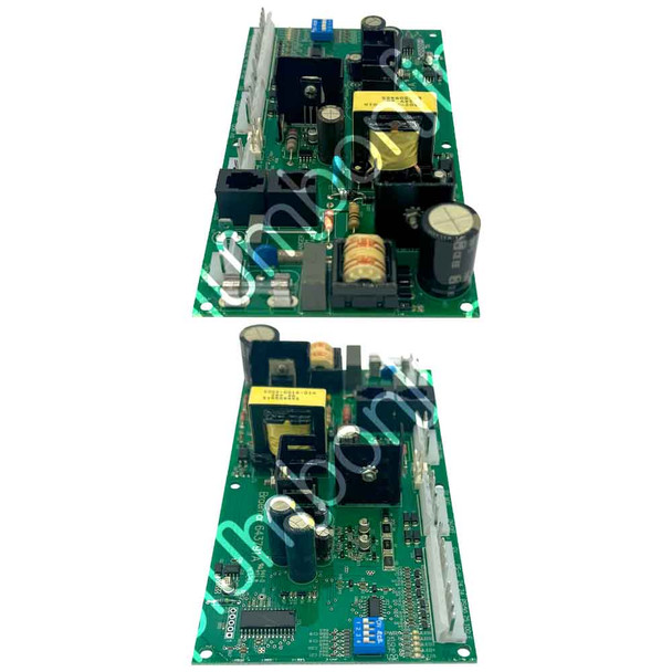 Braemar THM 623 and X PCB Circuit Control Board PCB Modulating (MCB) NG ...