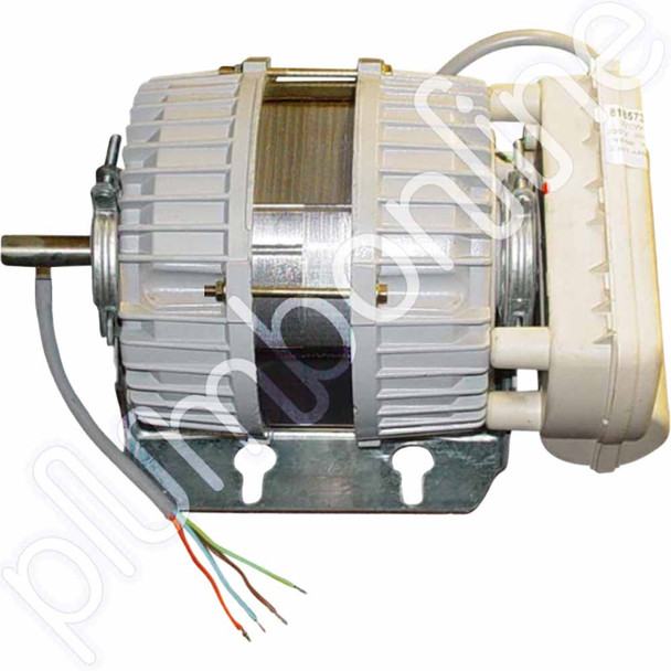 Breezair ES 210 Evaporative Cooler 1500 Watt VAR Speed Motor PN. 095349