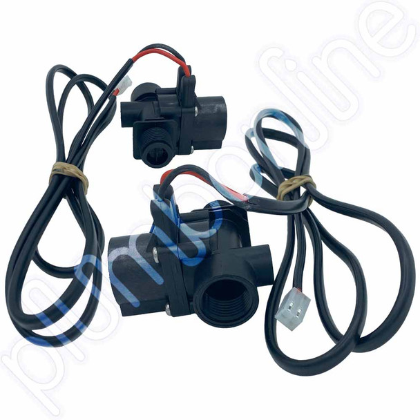 Braemar RPC 200 Evaporative Cooler Solenoid Valve 24V 1/2"M to 1/2"F ...