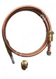 Aquamax Gas Hot Water Heater SIT 610 AC3 Gas Control Valve Thermocouple
