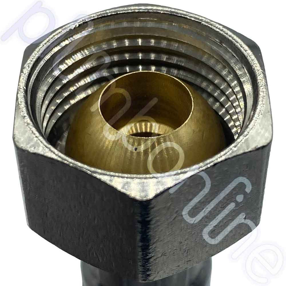 Rinnai C50 C Series Evaporative Cooler Contour Hose Inlet Assembly ...