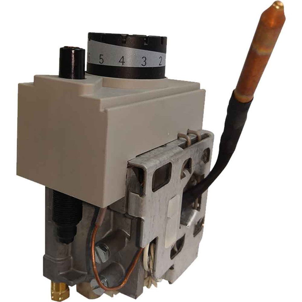 Rheem Gas Hot Water Eurosit 630 Gas Control Valve NG PN. Si0630154