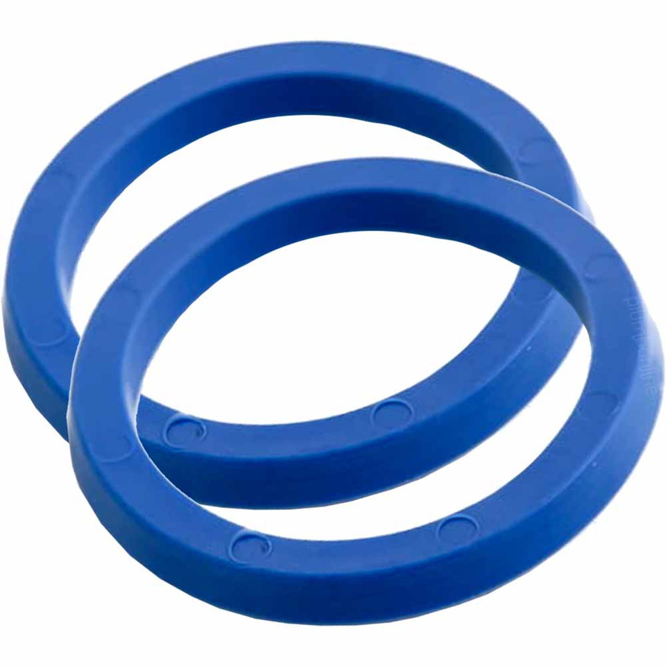 CoolBreeze Evaporative Cooler Blue O-Ring Washer Suits Counterweight ...