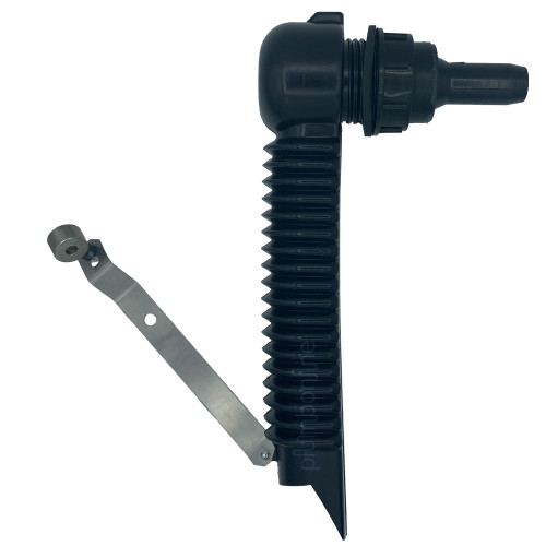 Brivis Contour L10T Evaporative Cooler Snorkel Drain Valve PN. 81015888