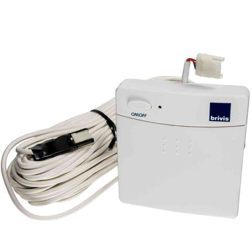 Brivis Contour L50 Evaporative Cooler Wall Controller BWC-2 with wiring ...