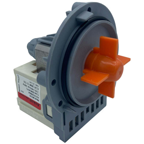 Brivis Contour L77 Evaporative Cooler Replacement Pump Motor RC048300 ...