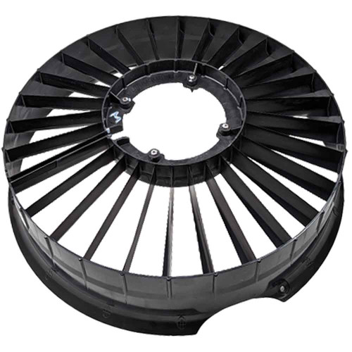Rinnai A80 A Series Evaporative Cooler Stator 28 Vane PN. 81023304
