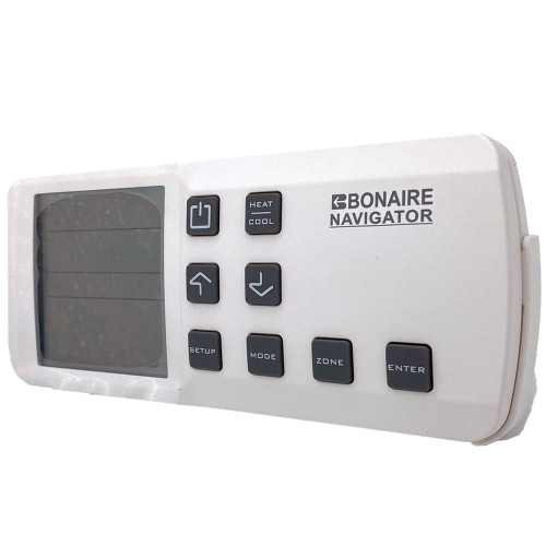Bonaire Climate Systems Navigator Control Line Controller - 10003572SP