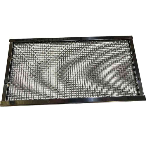 Spare Part Economiser Screen Assembly Suits WMA WEA24 AIRA Super Ray ...