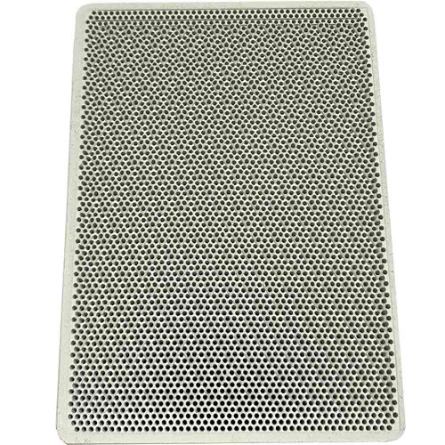 Gas Heater Ceramic Plaque Suits All Current W Series Super Ray Heaters