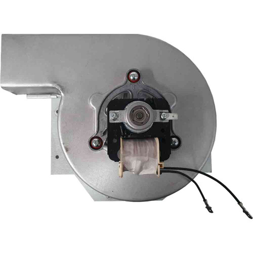 EcoPacific SuperStar Gas Ducted Combustion Fan Small Model SS516