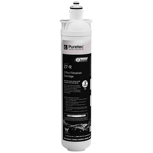 Puretec PureMix Z7-R Replacement Cartridge 1 Micron for Harsh Water