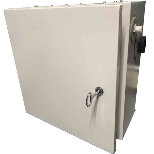 Automatic Refill Unit for Heating and Cooling Systems | G2 TECH ...