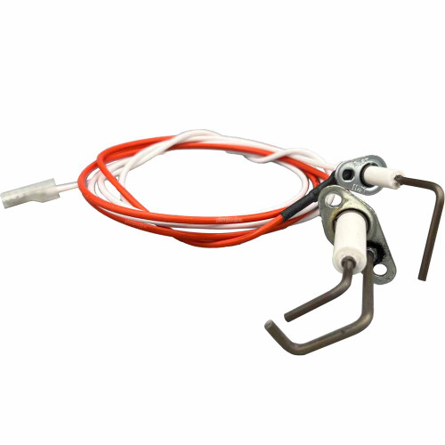 Braemar TH 420 and 420X Gas Ducted Heater Dual Flame Sensor Spark ...