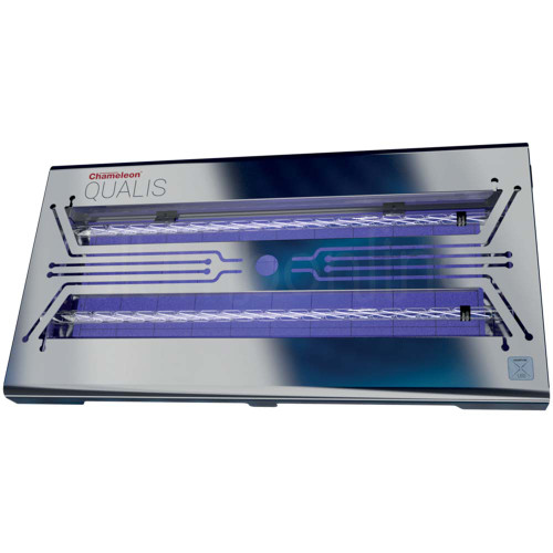 Chameleon Qualis Quantum LED Flying Insect Control Trap Bug Zapper ...