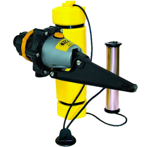 Jobe Topaz Differential Float Valve 25mm Controlling Water Supply For ...