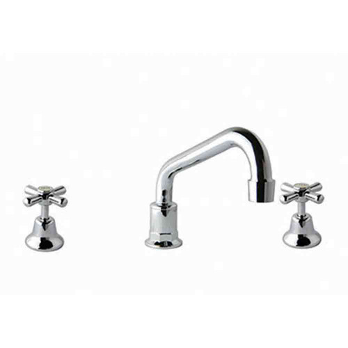 Whitehall Hob sink set (anti vandal) Tapware WELS WaterMark