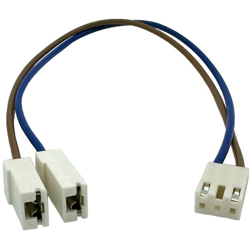 Braemar TG 420 and X Communication Loom 240V BSC To Zone PCB Ducted ...
