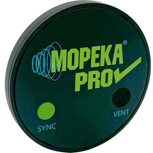 Wireless LPG Gas Tank Gauge Sensor by Mopeka Pro Check Monitor Fuel ...