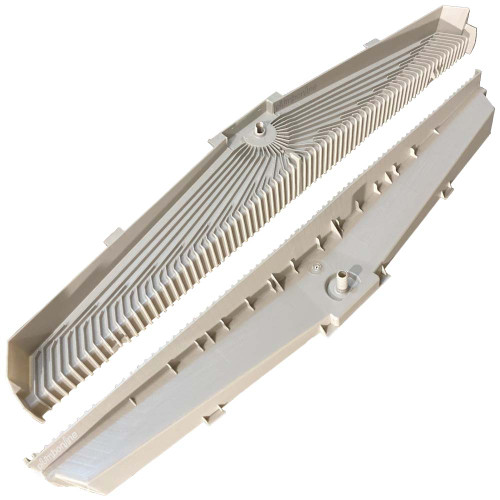 Breezair EXH 150 Evaporative Cooler Water Spreader Large Mounting Hole ...