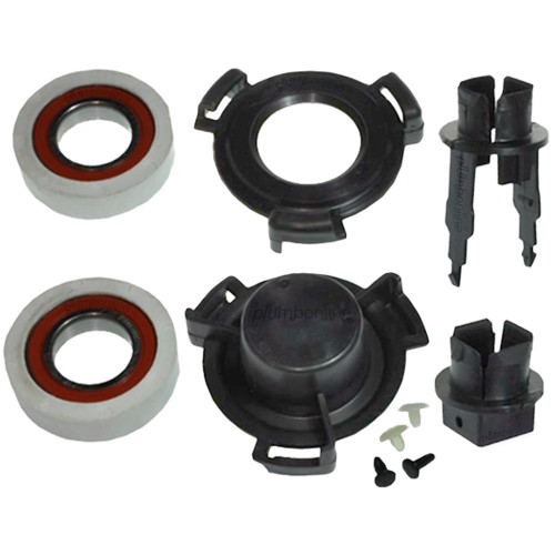Breezair EA 90 Evaporative Cooler Square Shaft Bearing Kit For Belt ...