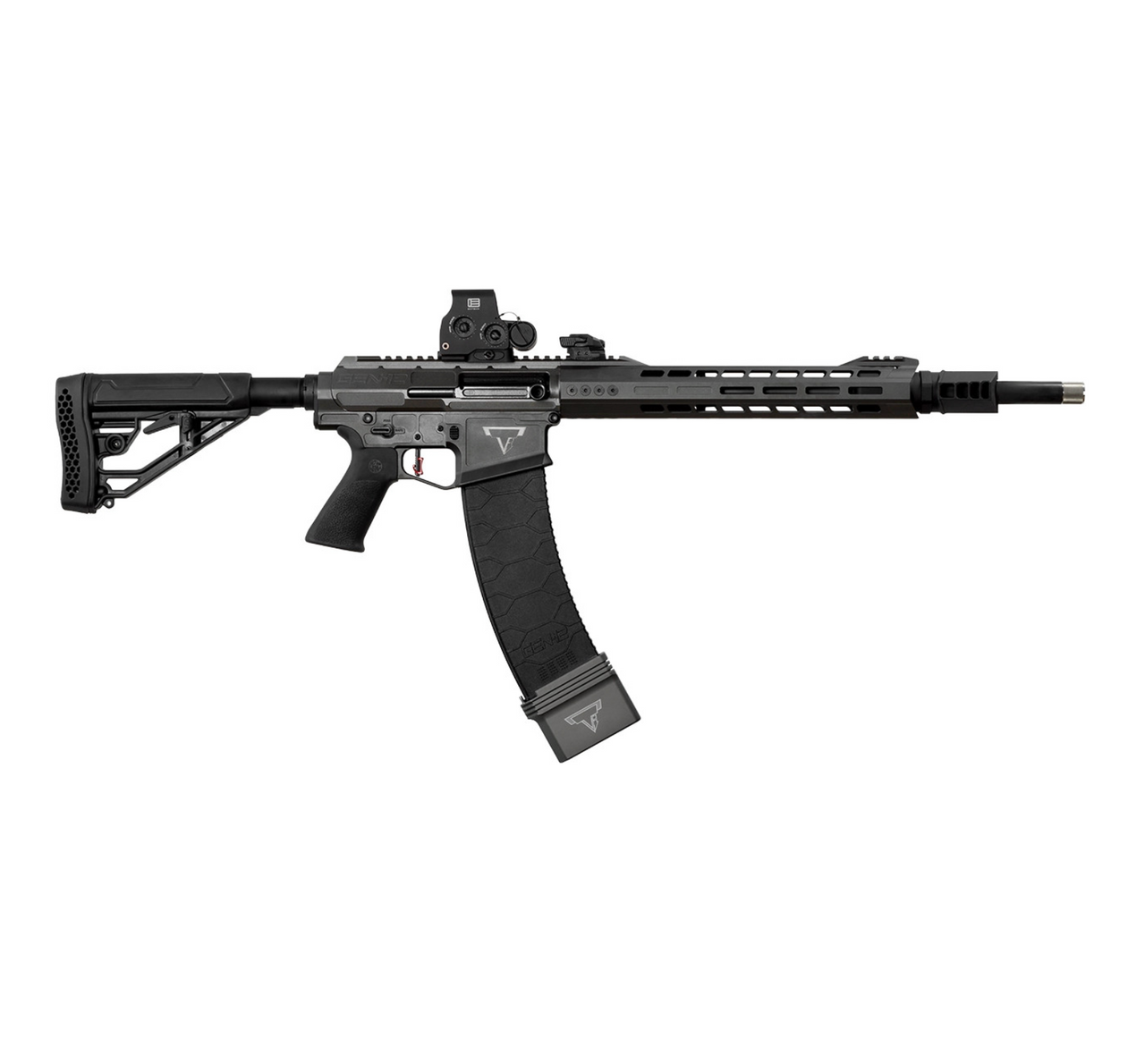 TTI 3G Gen-12 Shotgun