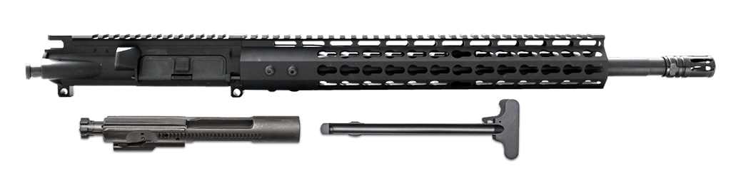 AR 15 Complete Uppers