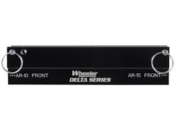 Wheeler AR Upper/ Picatinny Rail Vice Rail-AR-10/AR-15 - VC Defense
