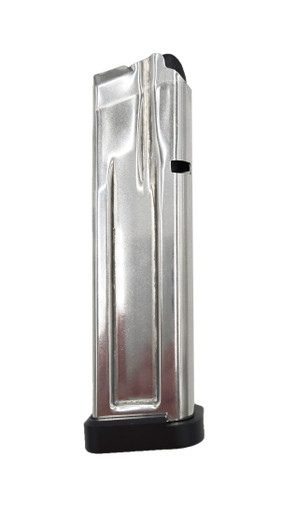 Taran Tactical x Staccato 2011 "Checkmate" 10/ 17 Round Magazines- 126 ...