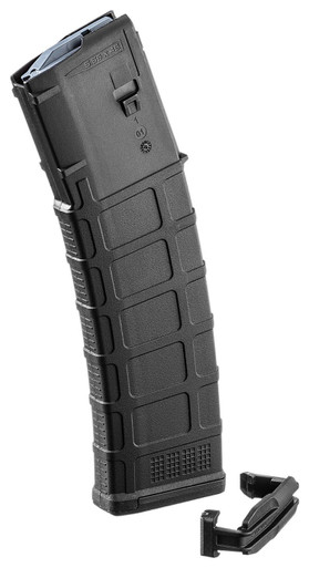 Magpul PMAG 40 GEN M3 AR/M4 10/40 CA Comp Magazine- BLACK - Brute Dynamics