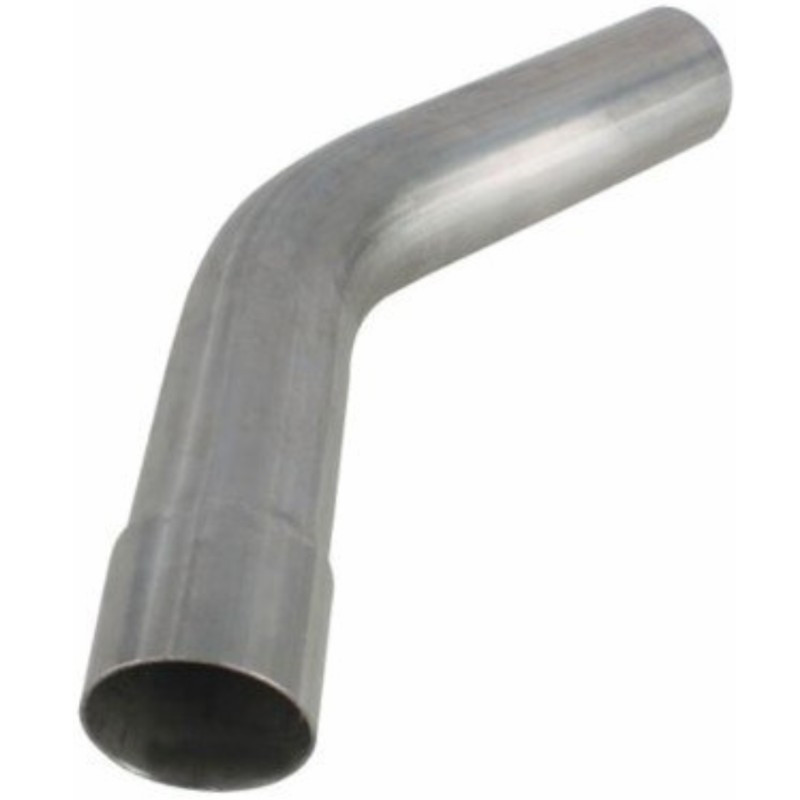 90 Degree Exhaust Elbows - IDOD Ends