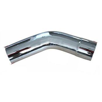 Riker Heavy Duty Exhaust | Big Rig Chrome Pipe Store | Chrome Pipes