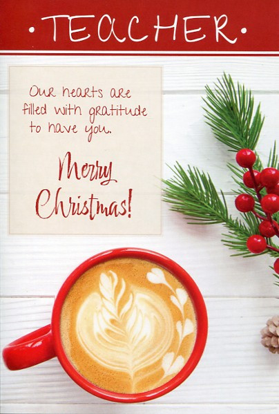 Christmas Cards, Boxed Religious Christian Greeting Cards