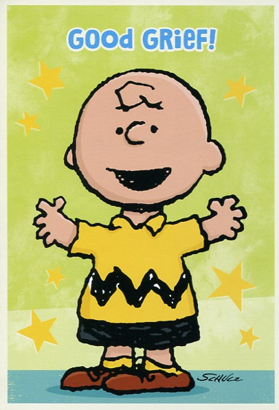 Dayspring Peanuts Greeting Cards