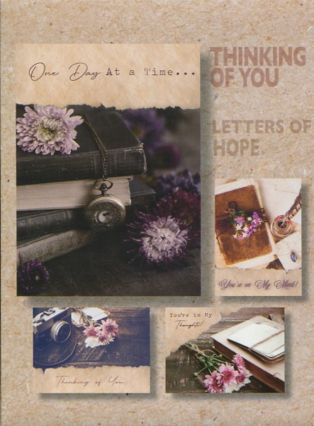 Christian Cards : Boxed Religious Greeting Cards