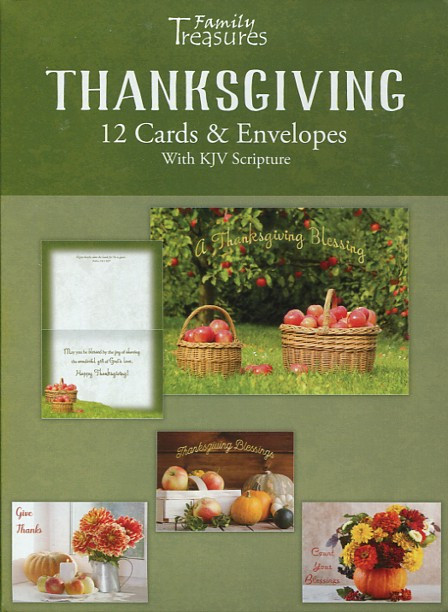 Christian Cards : Boxed Religious Greeting Cards