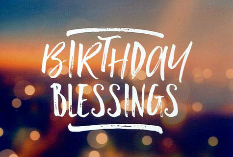 DaySpring Boxed Birthday Cards