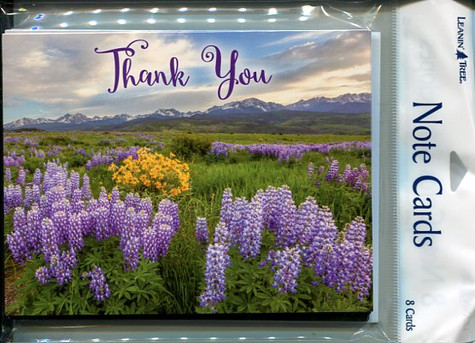 Scenic - Thank You Notes - Jo-Na's Gifts by Mail