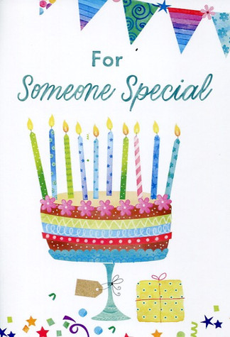 Dayspring Greeting Cards : Birthday Cards