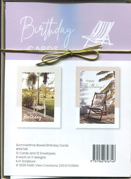 Christian Cards : Boxed Religious Greeting Cards
