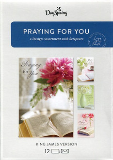 Dayspring Boxed Cards
