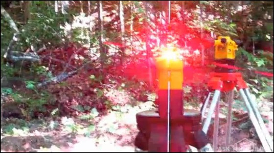 AsktheBuilder DIY Builder's Level Video