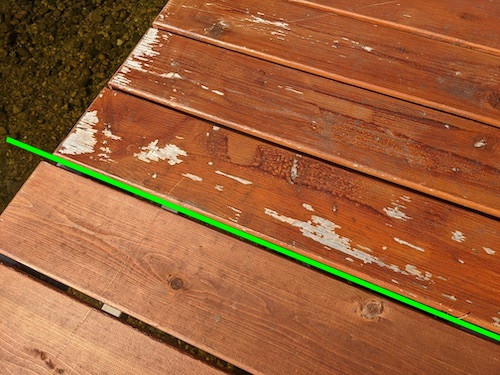 AsktheBuilder.com: Deck Stain Test Results